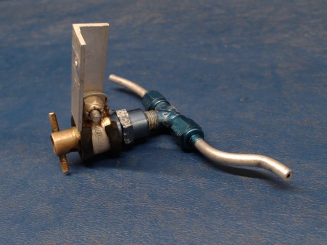 Piper NPN Valve - Alternate Static Air (CCA-7450)