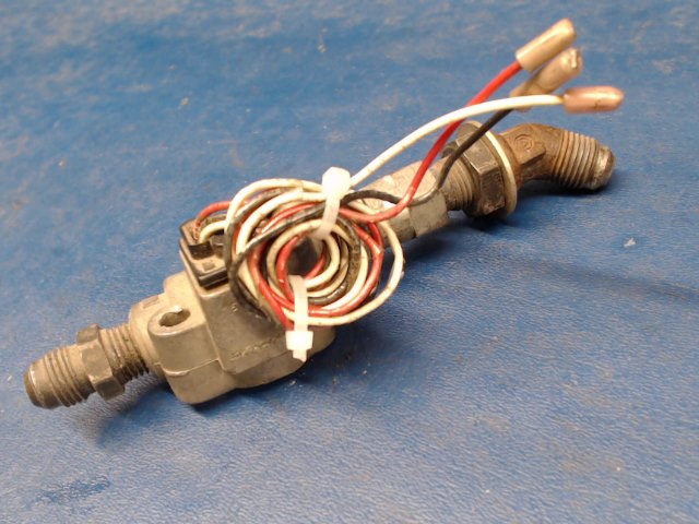 FLOSCAN 201 Transducer - Fuel Sensor (Model 201)
