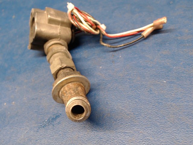 FLOSCAN 201 Transducer - Fuel Sensor (Model 201)
