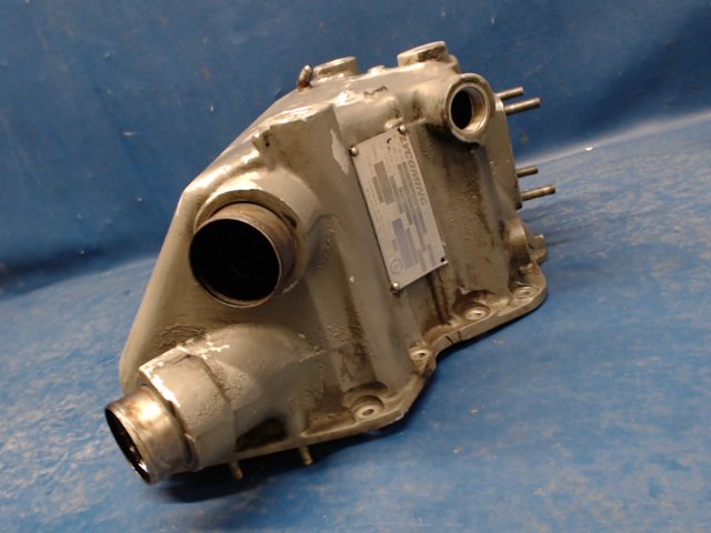 Lycoming O-360-F1A6 LW-16154 Sump - Oil