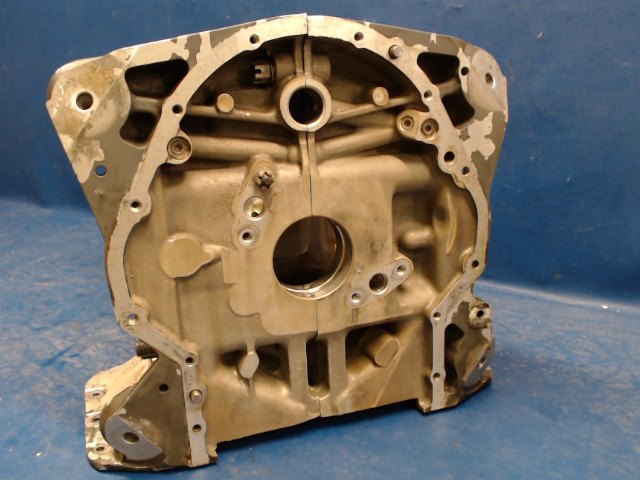 Lycoming O-360-F1A6 LW18399-1 Crankcase