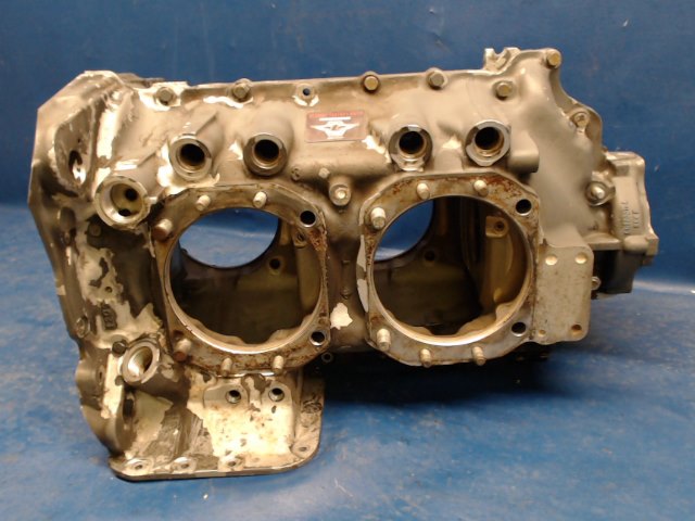 Lycoming O-360-F1A6 LW18399-1 Crankcase