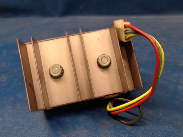 Aeroflash 150-0015 FLASHER