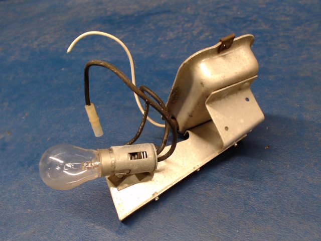 Cessna SET Overhead Console Light