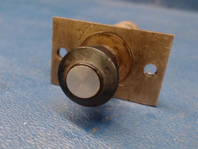 Cessna 2013142-1 Valve - Alternate Static Source