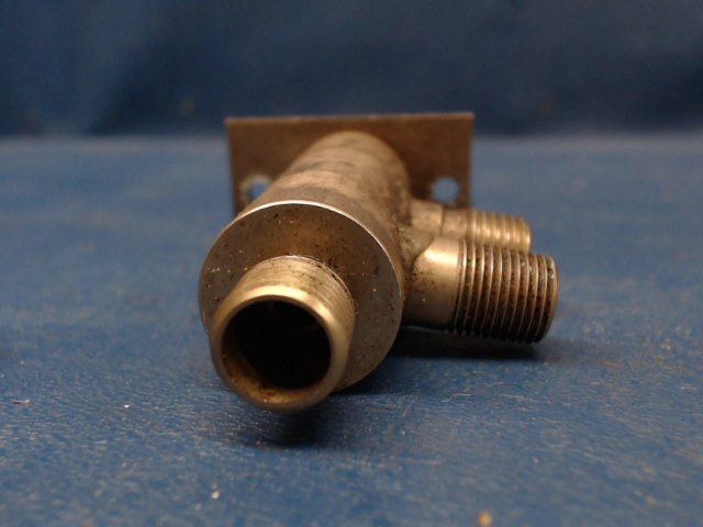 Cessna 2013142-1 Valve - Alternate Static Source