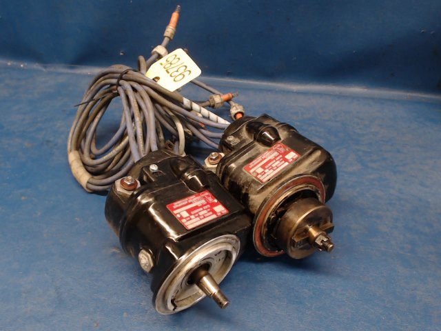 Slick 4370 MAGS - Magneto. and Harness w/ One Impulse Coupler