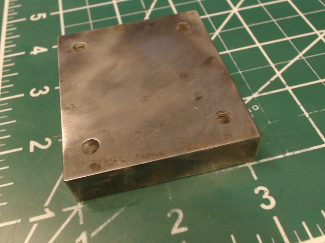 Piper 16844-00 Weight - Rudder Balance