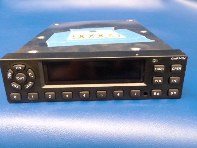 Garmin 011-03302-00 GTX-345 Panel-Mount All-in-one ADS-B Transponder