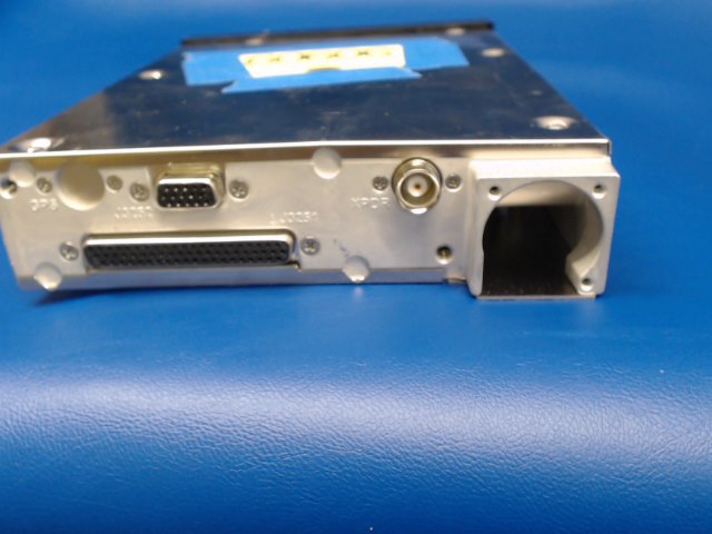 Garmin 011-03302-00 GTX-345 Panel-Mount All-in-one ADS-B Transponder