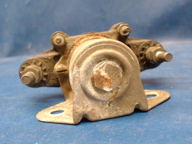 Cessna 6041H105A Contactor - Master Solenoid