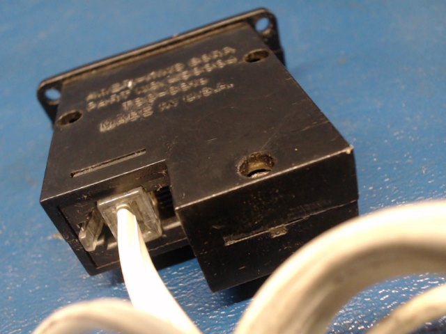 AMERI-KING 450004 Switch - Elt Remote w/ Wire