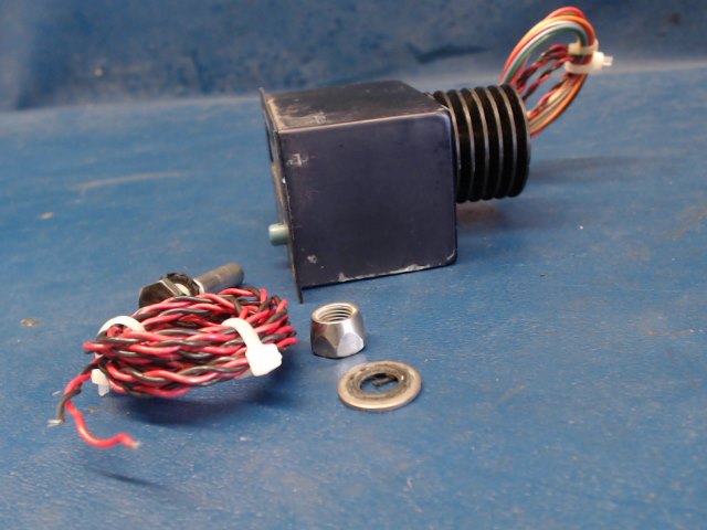 Davtron 655 M655 MULTI FUNCTION GAUGE