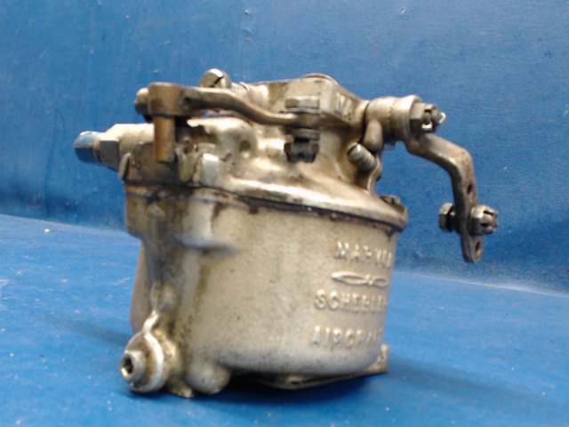 MARVEL SCHEBLER 10-3103-1 Carburetor Model MA-3A