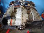 Continental IO-520-C . Engine w/Accessories TSMO=