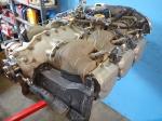 Continental IO-520-C . Engine w/Accessories TSMO=
