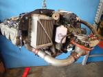Continental IO-520-C . Engine w/Accessories TSMO=