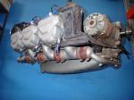 Continental IO-520-C . Engine w/Accessories TSMO=