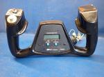 Airframe - Control-Yokes