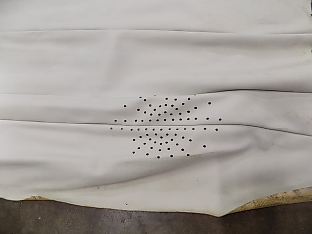 Cessna 1514026-15 SKYMASTER HEADLINER