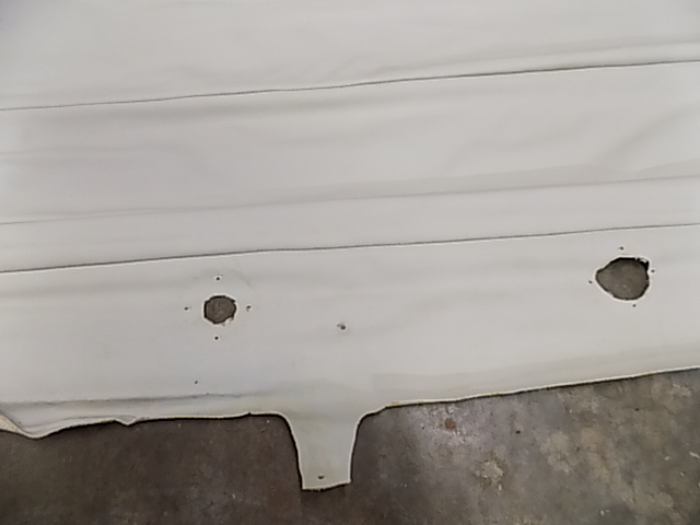 Cessna 1514026-15 SKYMASTER HEADLINER