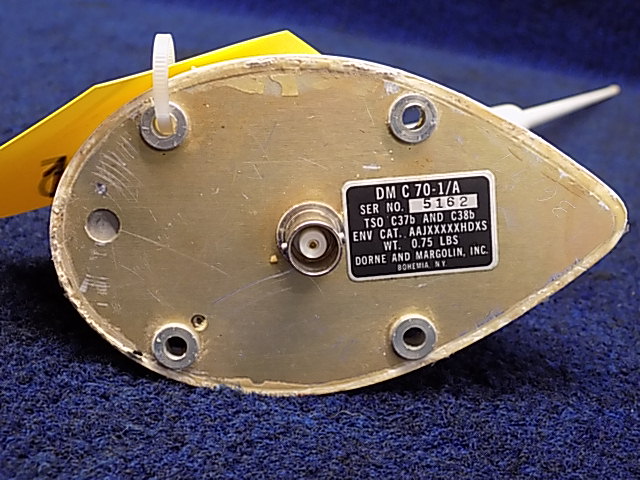 Dorn Margolin DM C 70-1/A DM C70-1/A ANTENNA