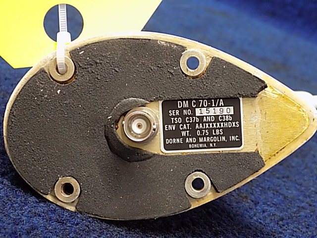 Dorn Margolin DM C 70-1/A DM C70-1/A ANTENNA