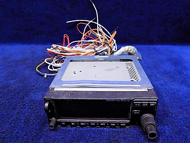 Garmin 011-00433-00 GNC-300XL IFR-Approach GPS / Moving Map / COMM ...