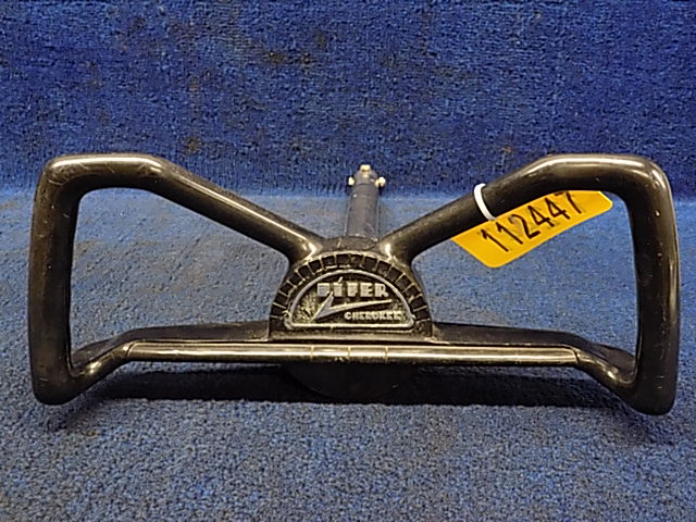 Piper 62824-00 Wheel - Control (1 1/8 O.D Shaft) Co-Pilot (Bowtie Style)