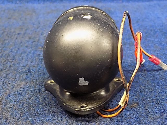 AIRPATH INSTRUMENT C-2400-L4P-B Instrument - Direction (Magnetic ...