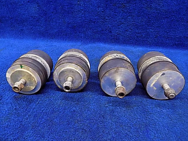 Cessna C299501-0101 Kit-Engine Shock Mount(QTY 4)