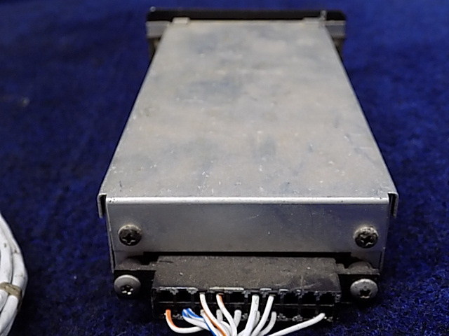 Telex 70650-000 PC 4 AIRCRAFT INTERCOM PANEL W/ 6 JACKS