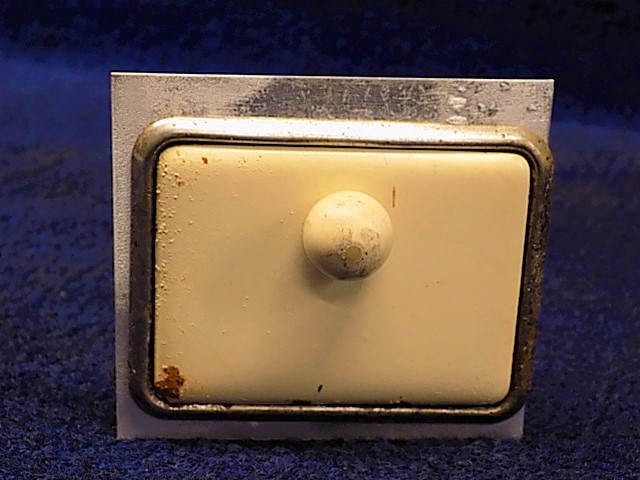 Piper 489 388 ASH RECEIVER