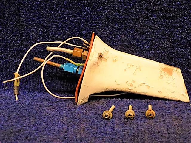 Piper 69041-05 Head - Pitot (Heated) 14V (INOP) CORE