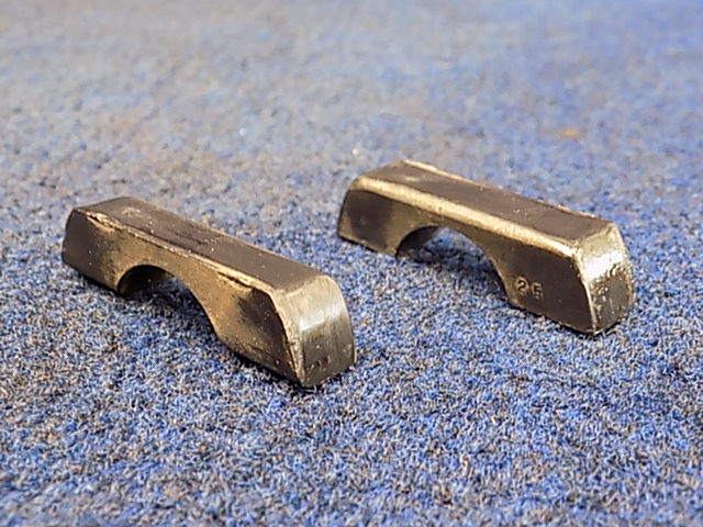 Continental TSIO-360-GB 655269 Bushing - Magneto Drive Coupling ( 2 ...