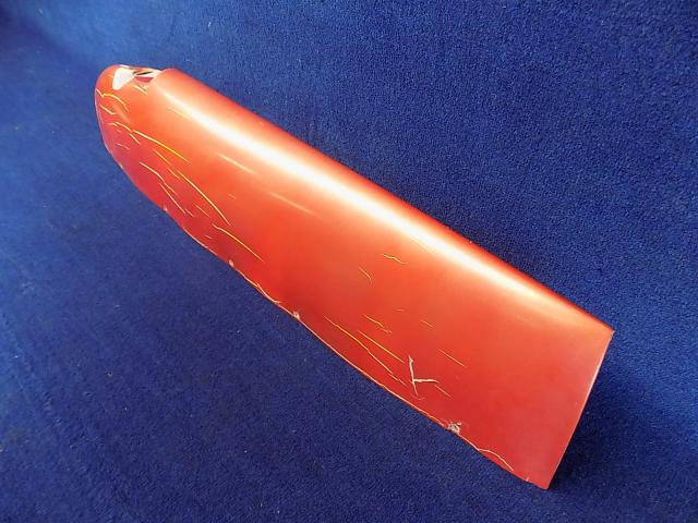 Cessna 0523565-200-791 TIP ASSY WING RH CONICAL CAMBER