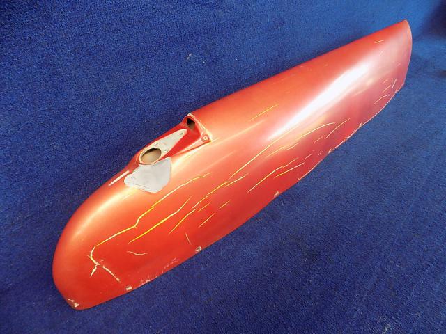 Cessna 0523565-200-791 TIP ASSY WING RH CONICAL CAMBER