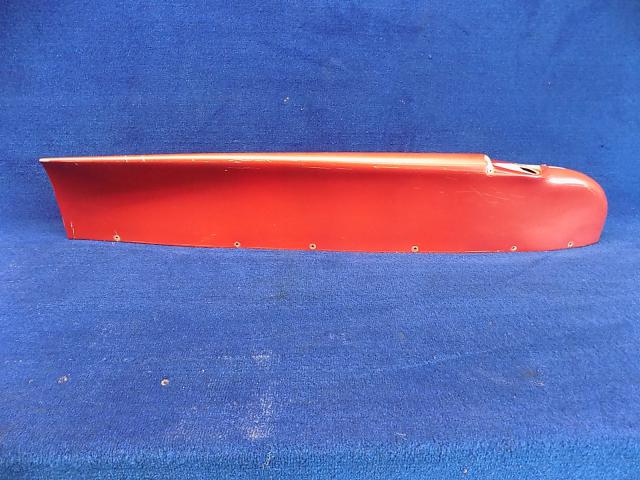 Cessna 0523565-200-791 TIP ASSY WING RH CONICAL CAMBER