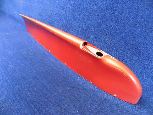 Cessna 0523565-200-791 TIP ASSY WING RH CONICAL CAMBER