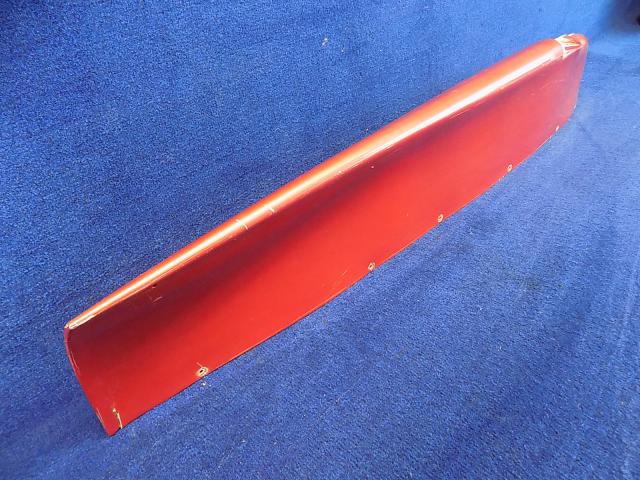 Cessna 0523565-200-791 TIP ASSY WING RH CONICAL CAMBER