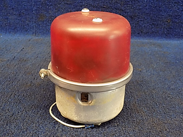 Whelen WRML12 Light - Rotating Beacon 12V