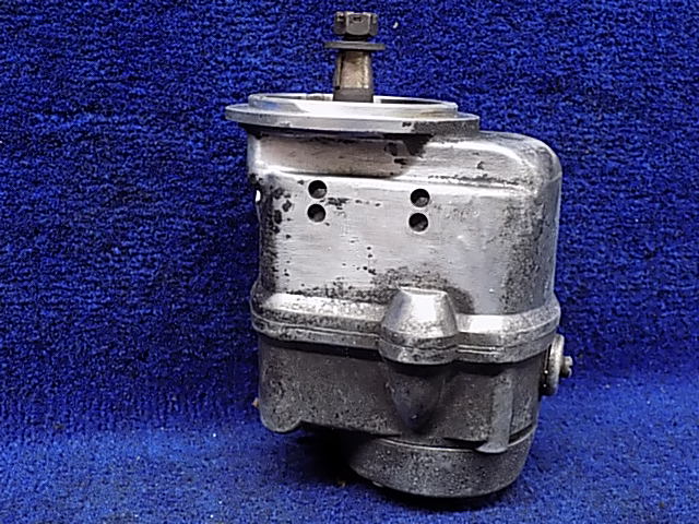 Slick AS IS 4370 MAGS - Magneto. O-360-A1A (PARTS ONLY) See photos