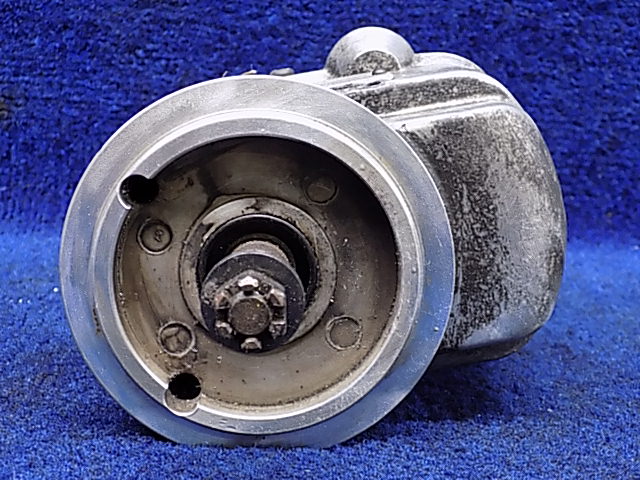 Slick AS IS 4370 MAGS - Magneto. O-360-A1A (PARTS ONLY) See photos