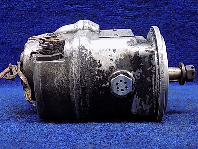 Slick AS IS 4370 MAGS - Magneto. O-360-A1A (PARTS ONLY) See photos