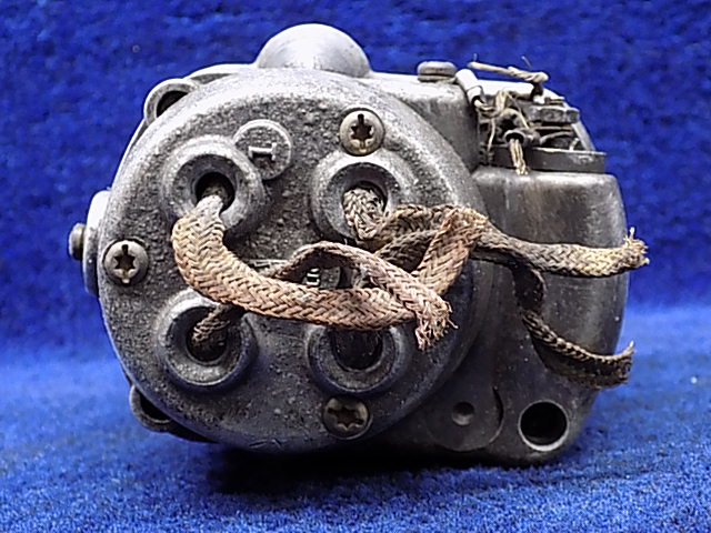 Slick AS IS 4370 MAGS - Magneto. O-360-A1A (PARTS ONLY) See photos