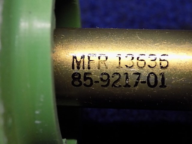 BARRY SET ENGINE MOUNTS SET OF 4