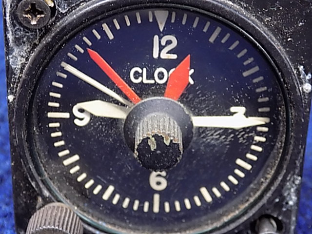 Wakmann NPN CLOCK - EIGHT 8 Day Wind Up