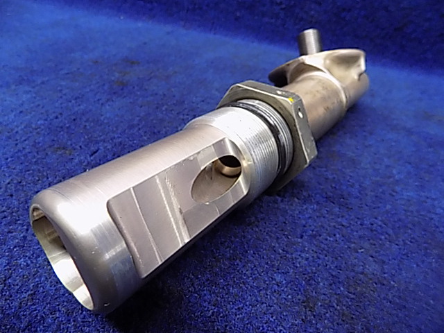 Cessna 1250418-1 Adapter - Spin On Oil Filter