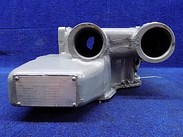 Lycoming IO-360-C1C LW-12754 Sump - Engine Oil