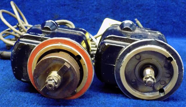 Slick 4370 MAGS - Magneto. and Harness w/ One Impulse Coupler